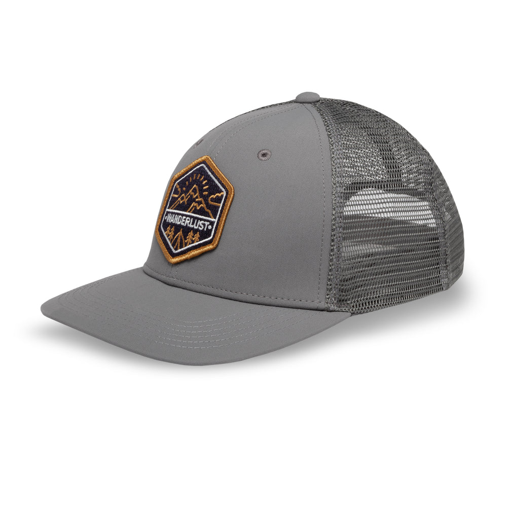 Artist Series Patch Trucker - SALE