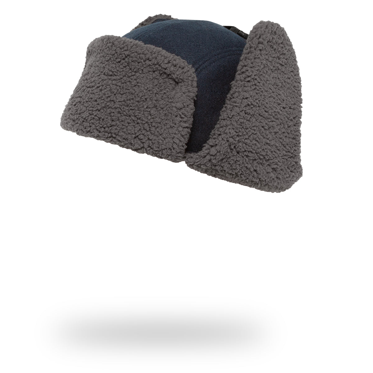 Bluster Bomber | Warm, Windproof Winter Hat | Sunday Afternoons