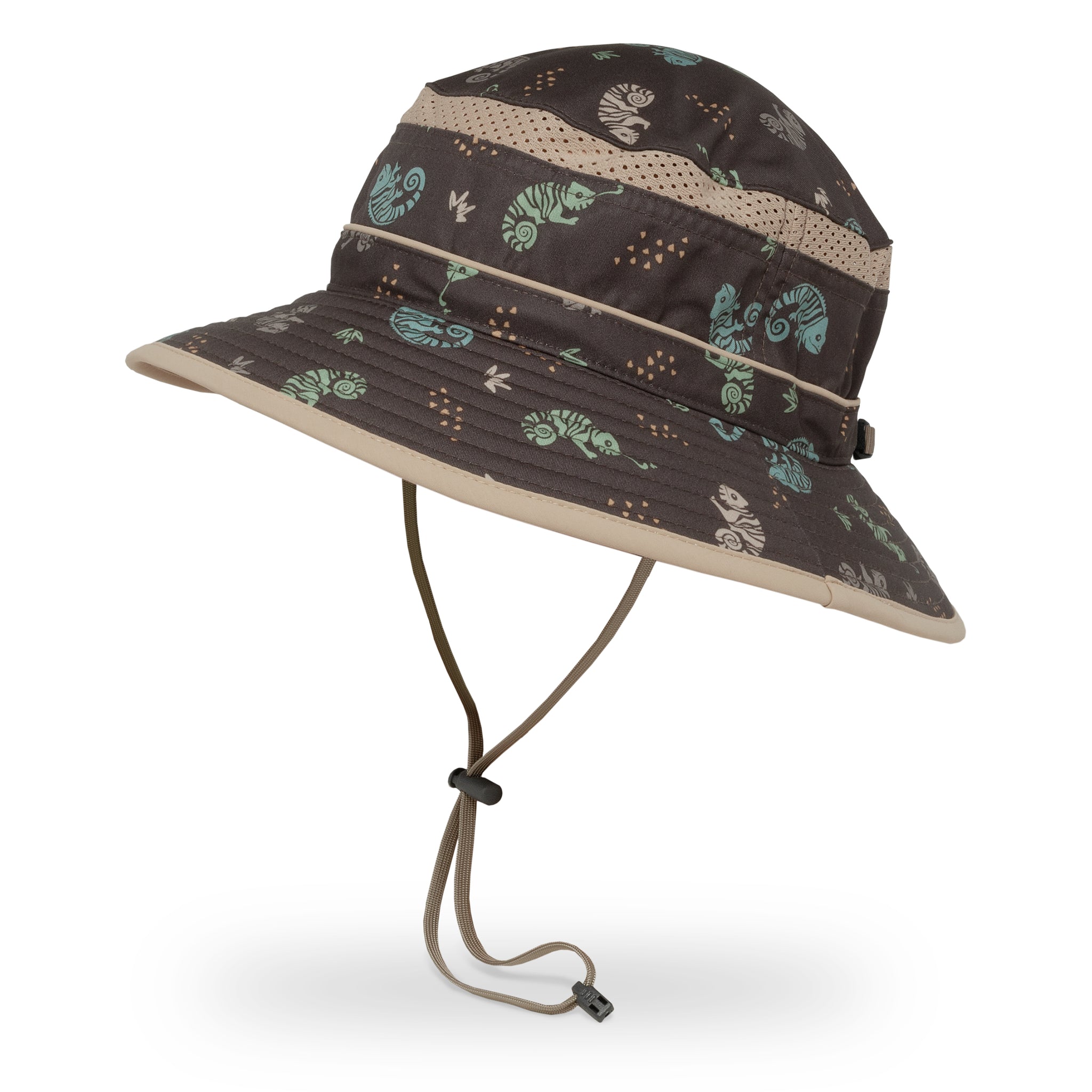 Kids' Fun Bucket | UPF 50+, Adjustable Kids' Bucket Hat | Sunday Afternoons