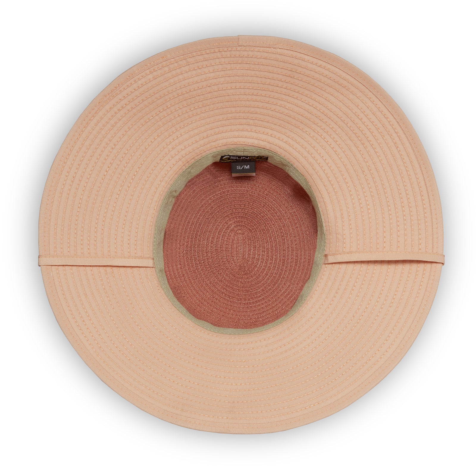 Siena Hat - Collapsible Wide Brimmed Sun Hat | Sunday Afternoons