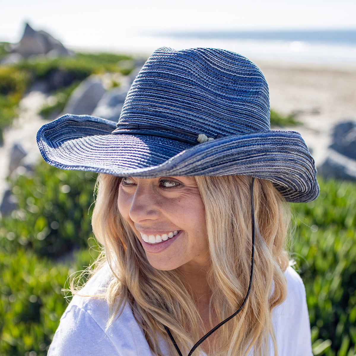 Women's Trucker Hats | Sunday Afternoons