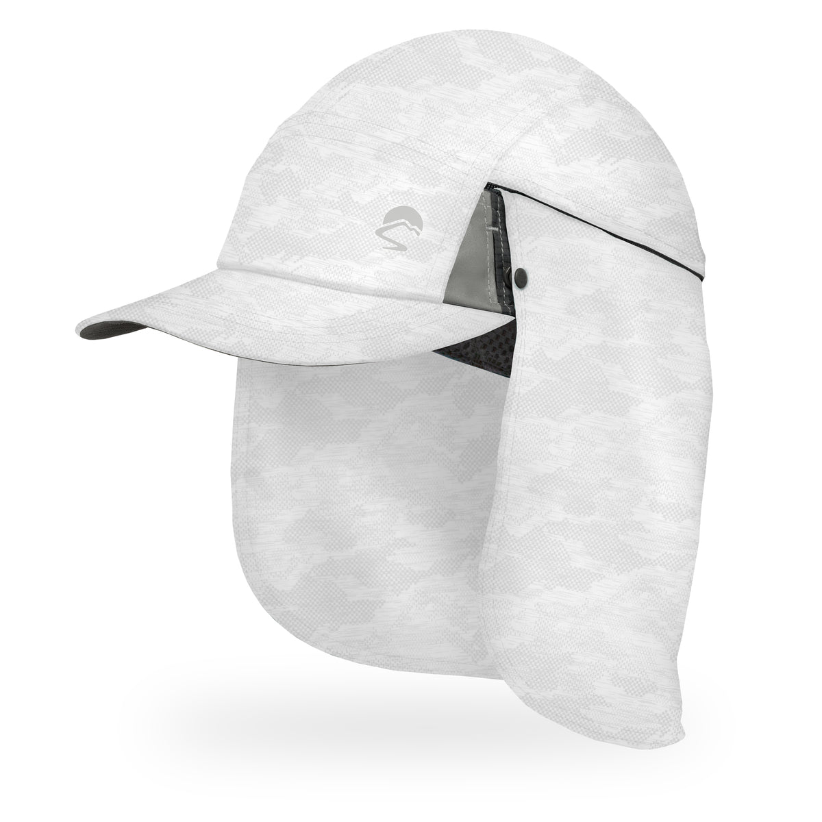 VaporLite Cape Cap | Sunday Afternoons