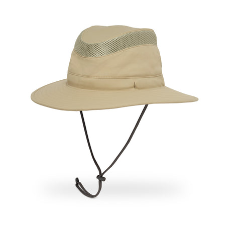 Men's Wide Brim Hats for Sun Protection | Sunday Afternoons
