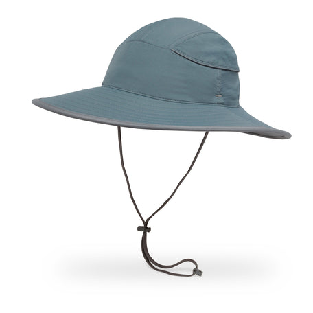 Men's Wide Brim Hats for Sun Protection | Sunday Afternoons