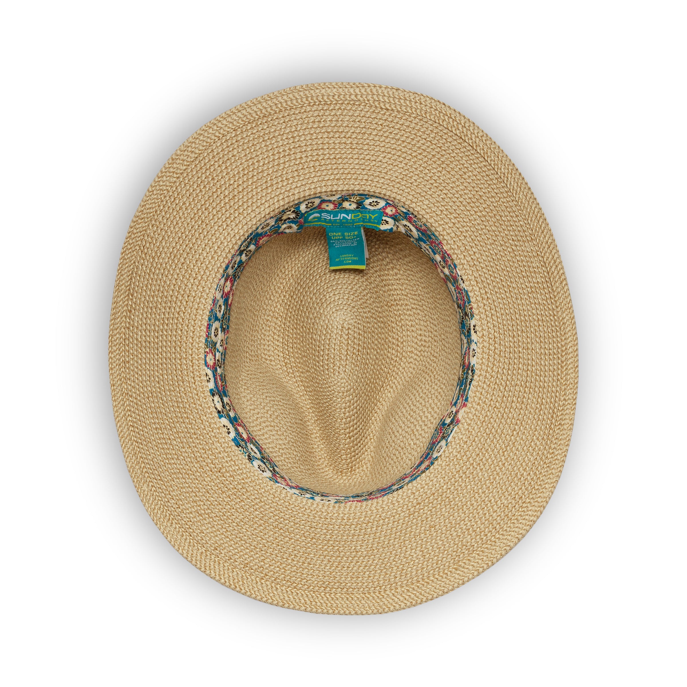 Coronado Hat | Classic, Breathable Sun Hat