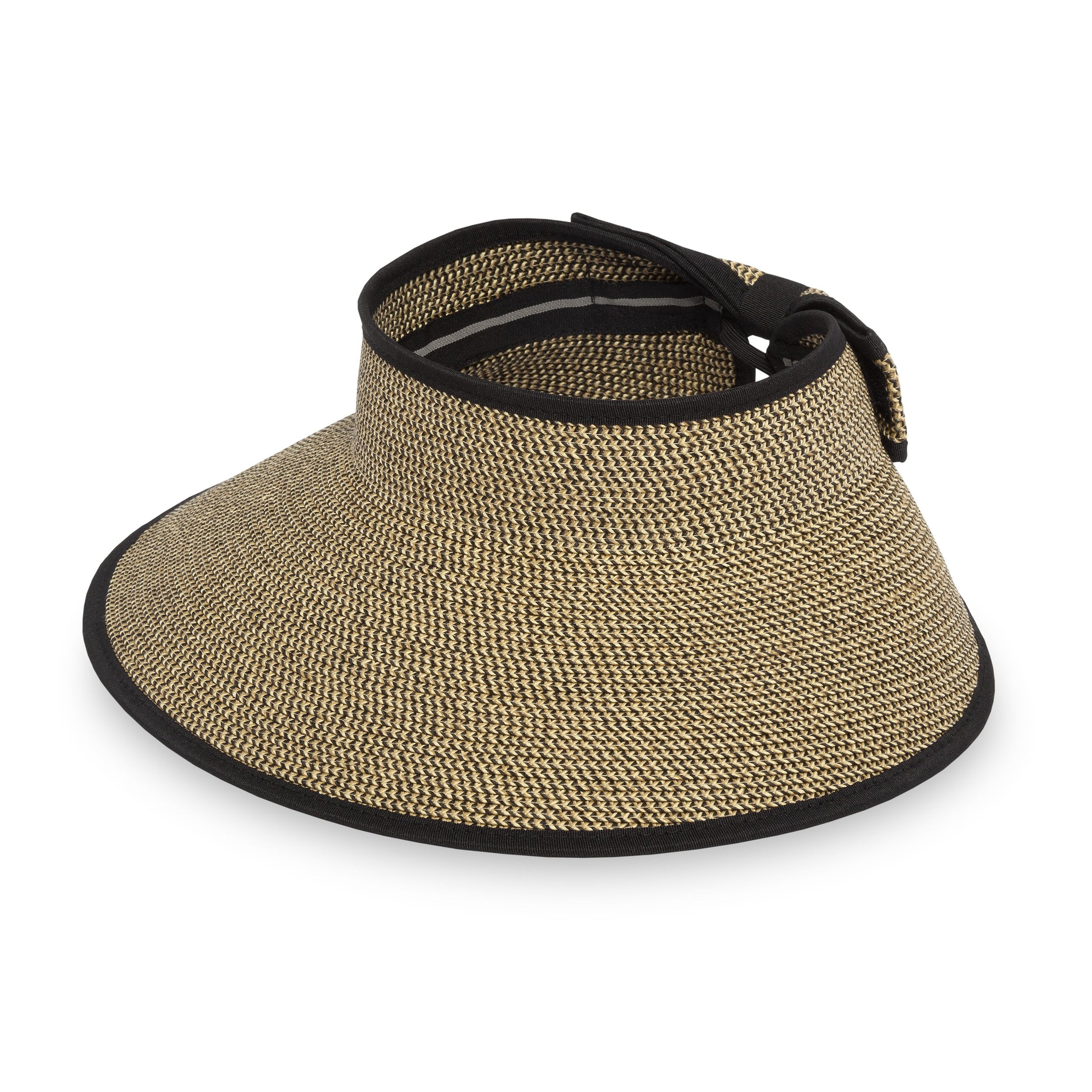 Garden Visor | Wide Brim, Moisture-Wicking Sun Visor