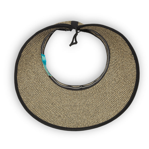 Garden Visor | Wide Brim, Moisture-Wicking Sun Visor