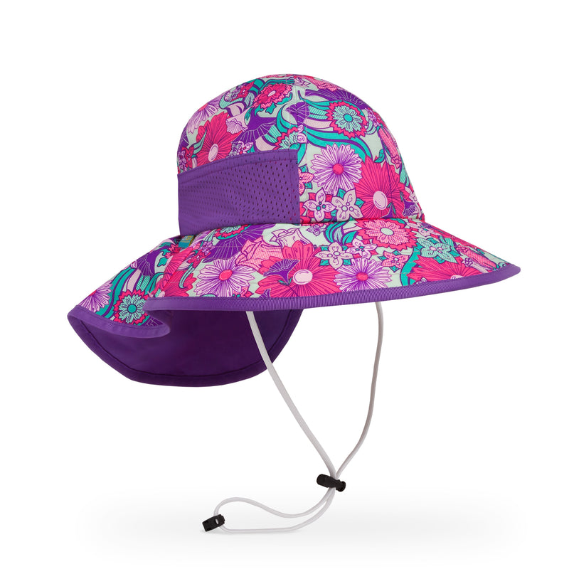 Kids' Play Hat