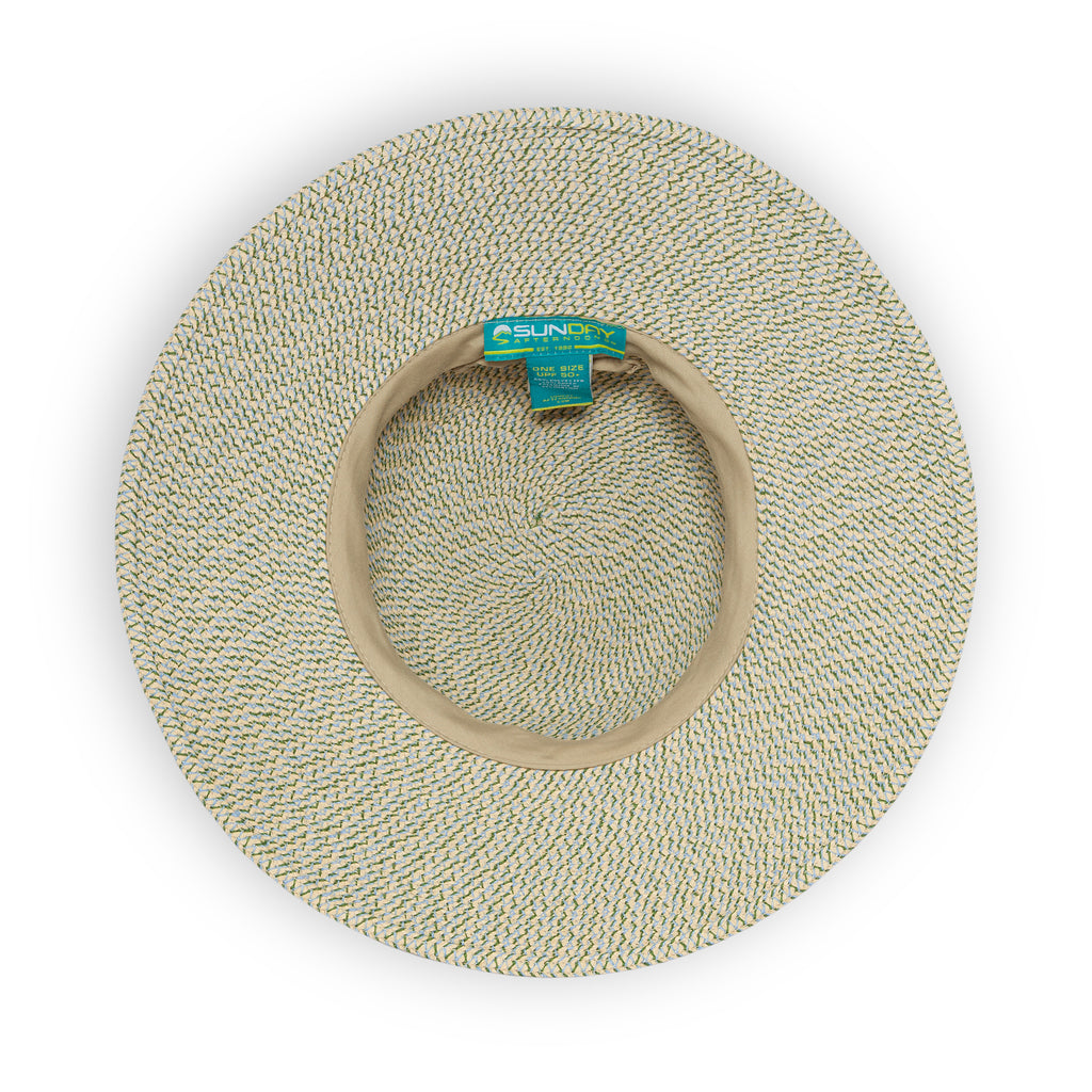 Sol Seeker Hat | Sunday Afternoons