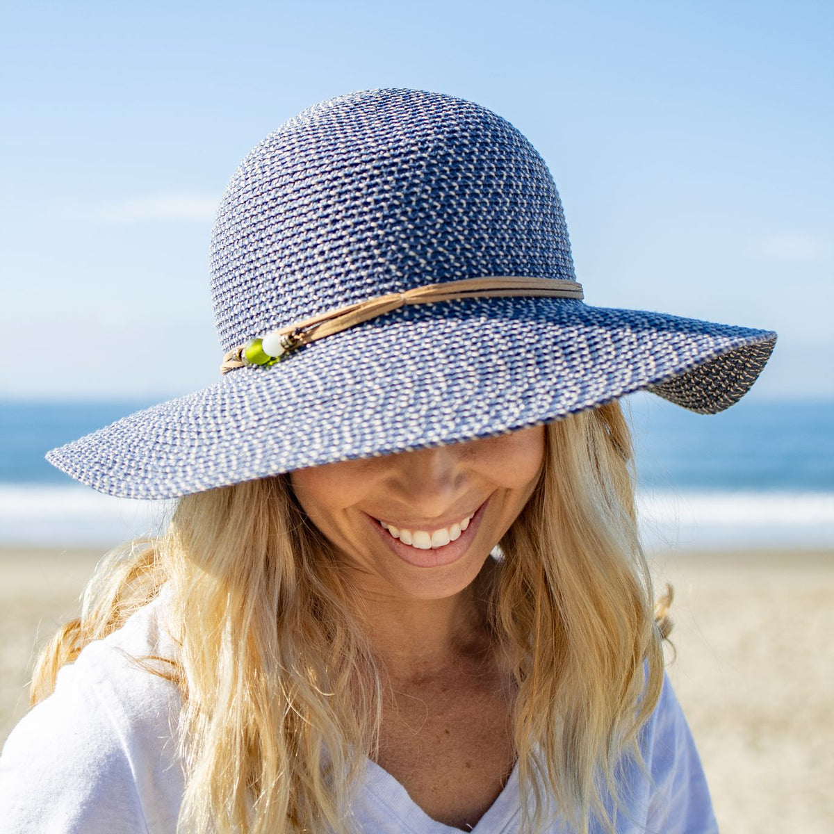 Sol Seeker Hat | Sunday Afternoons