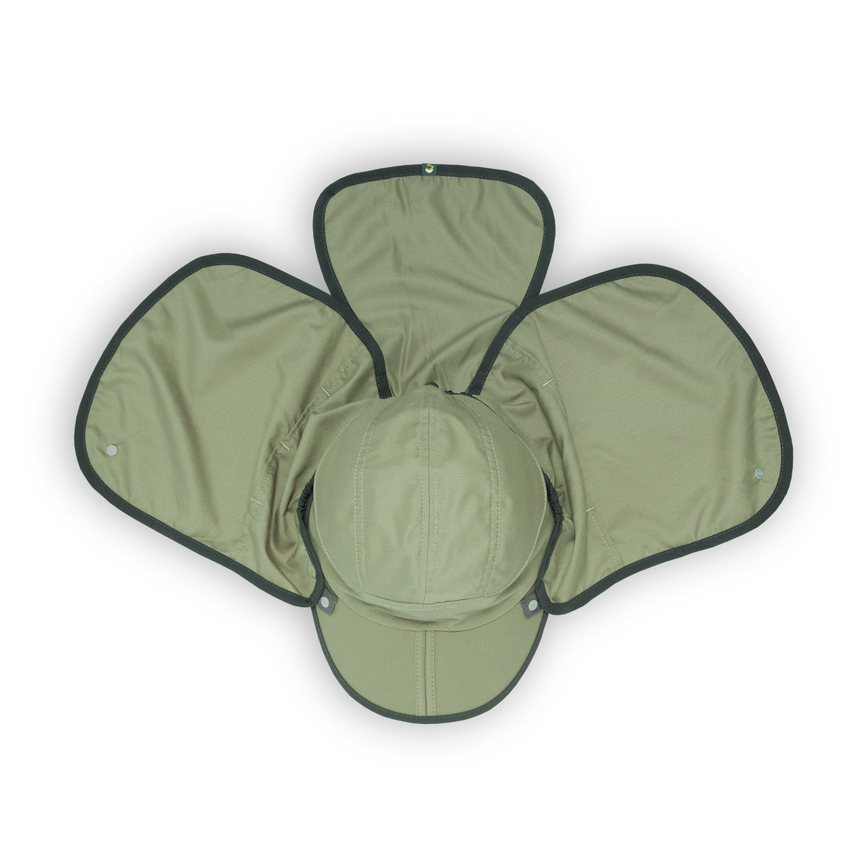 Sun Guide Cap | Sunday Afternoons