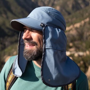 Sun Guide Cap | Sunday Afternoons