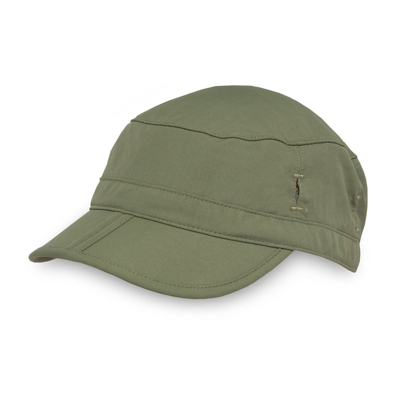 Sun Tripper Cap | UPF 50+, Packable Cap | Sunday Afternoons