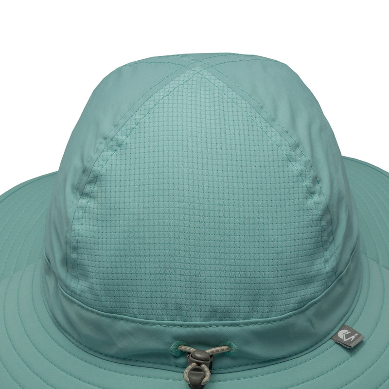 Voyage Hat | Travel-Ready, Adjustable Sun Hat